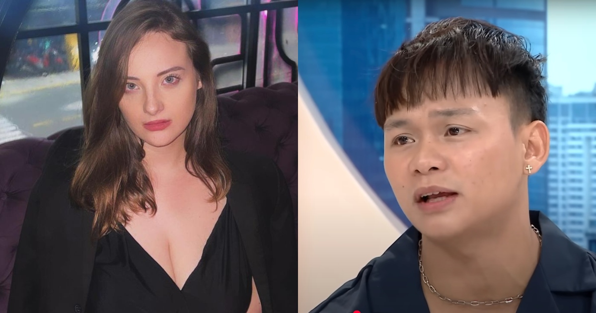 Buboy Villar’s ex slams actor’s claims on child support • PhilSTAR Life